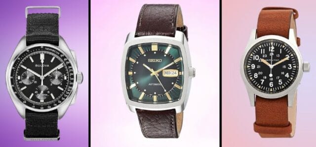 Self Winding Vs Automatic: Key Differences Explained