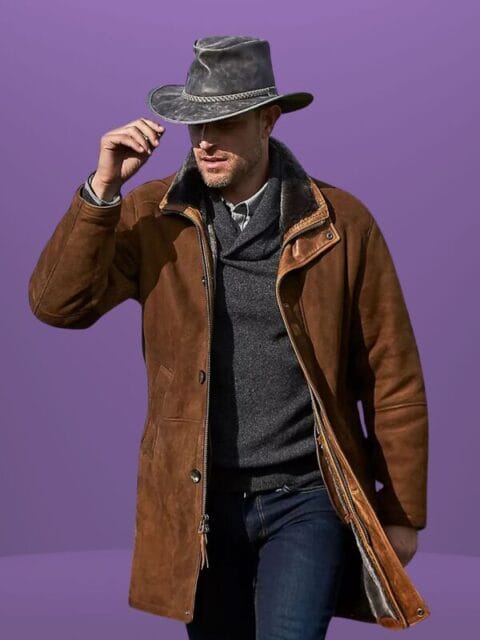 How To Choose The Right Cowboy Hat: Expert Tips