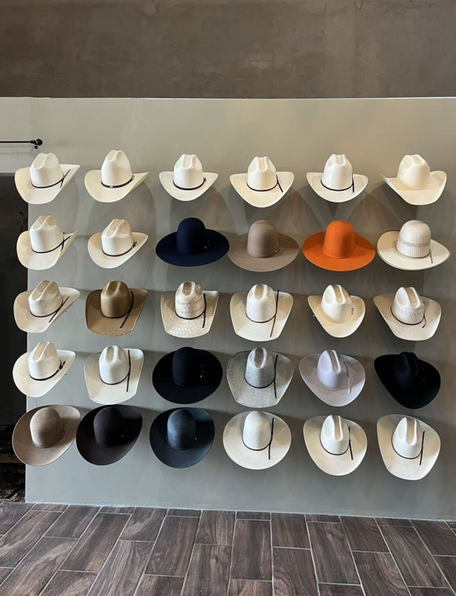 How To Choose The Right Cowboy Hat: Expert Tips