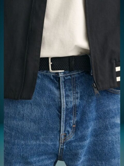 The Ultimate Guide To Wearing Belts With Jeans: Tips And Tricks For Women