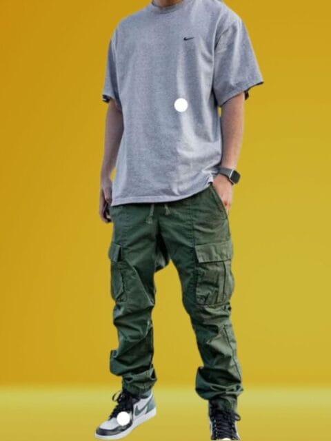 How To Wear Tactical Pants: Style Like A Pro - Mindy Style
