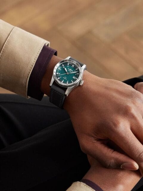 Self Winding Vs Automatic: Key Differences Explained