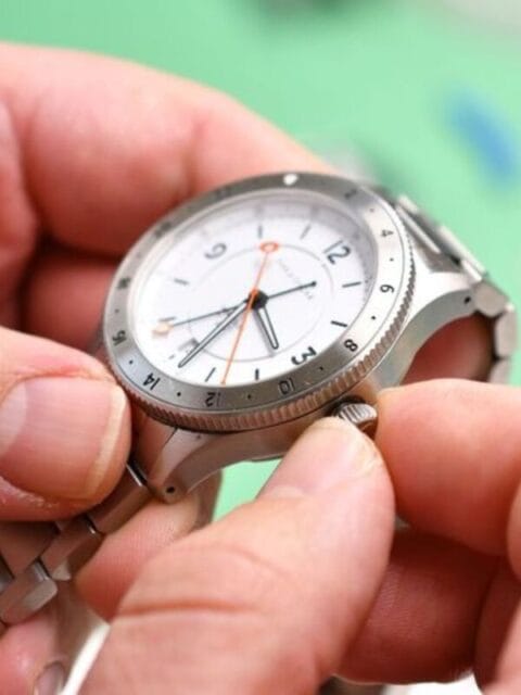 Self Winding Vs Automatic: Key Differences Explained