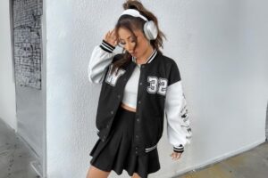 Bomber Jacket Vs Varsity Jacket: Key Differences