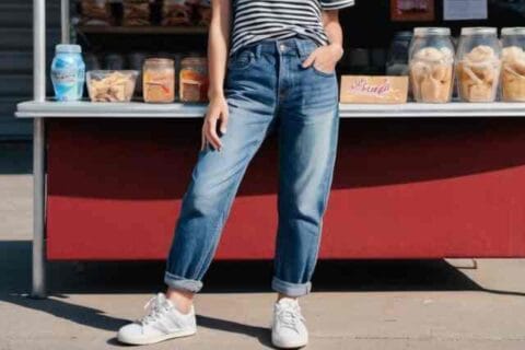 What To Wear To The Zoo?: 10 Zoo Outfit Ideas