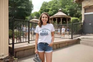 What To Wear To The Zoo?: 10 Zoo Outfit Ideas