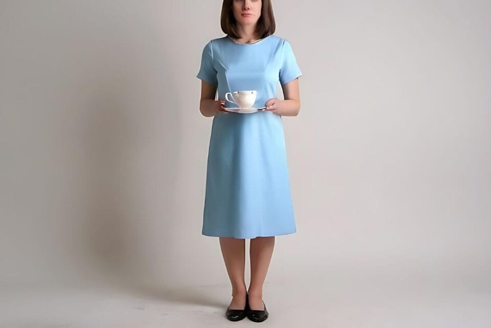 How To Dress At A Tea Party: 10 Outfit Ideas