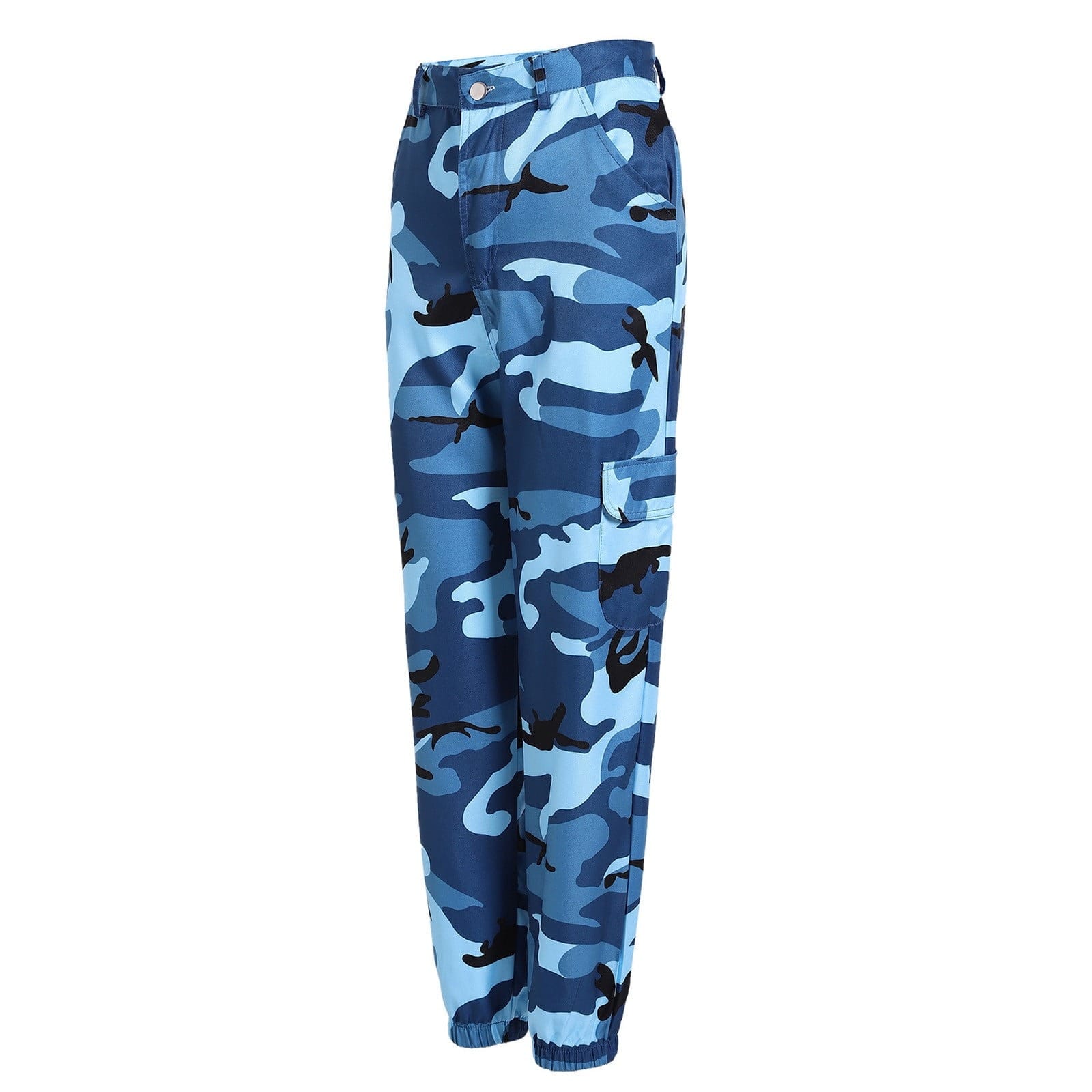 10 Best Camouflage Pants For Women 2025: Style Meets Functionality