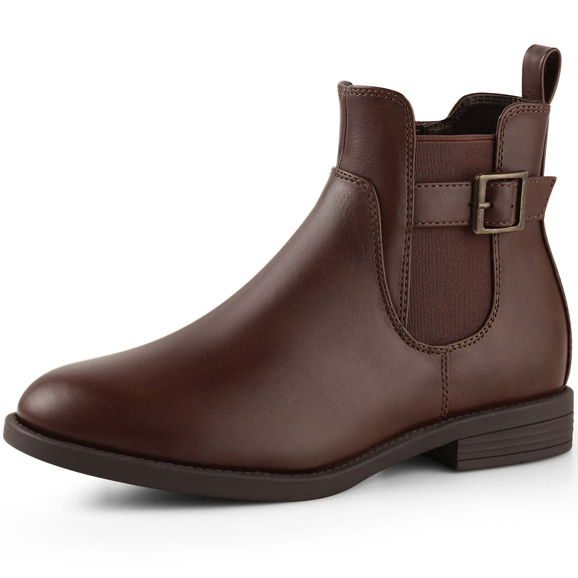 10 Best Chelsea Boots For Women 2025 – Stylish & Comfortable Picks For ...