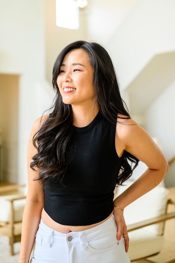 Crop Tops Vs Tank Tops Vs Camisoles: Key Differences