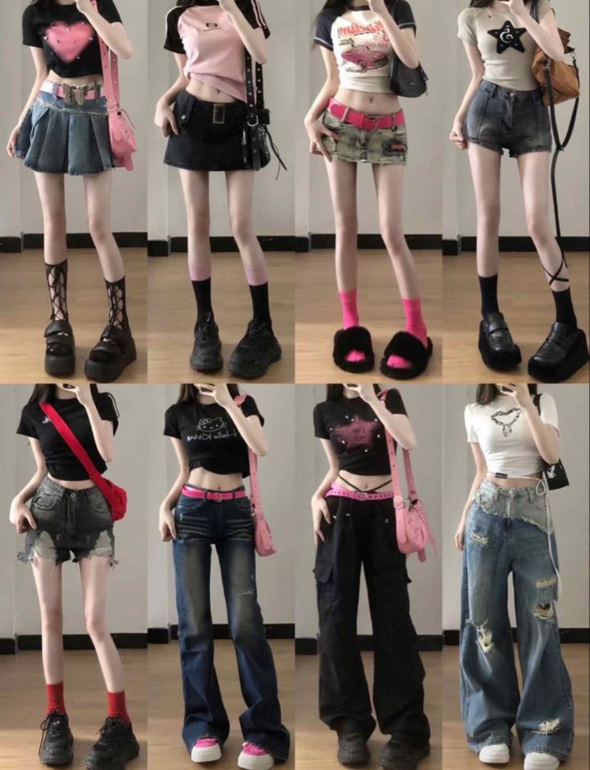 Acubi Fashion Guide: Styles, Trends, And Sustainability