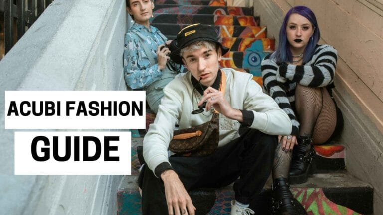 The Ultimate Y3K Fashion Guide: Future Meets Style In 2025 (Everything ...