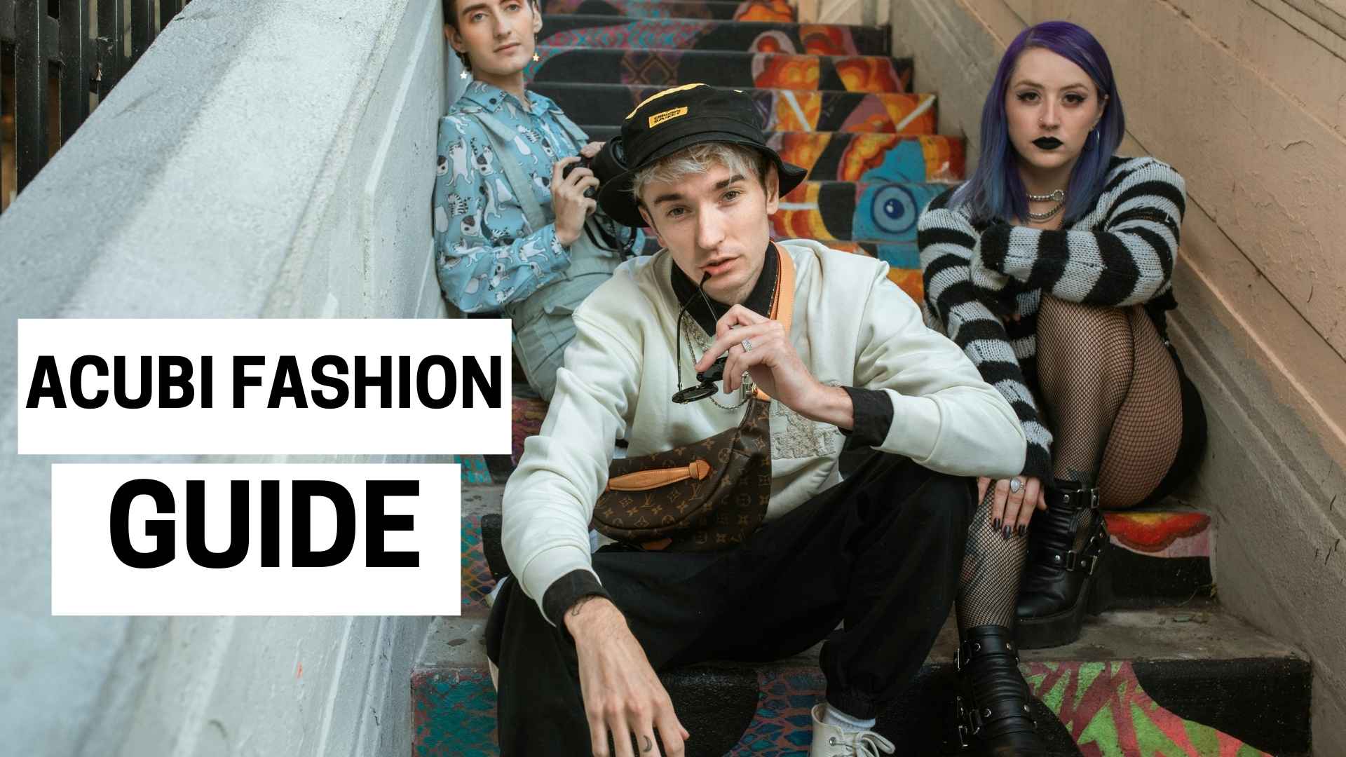 Acubi Fashion Guide: Styles, Trends, And Sustainability