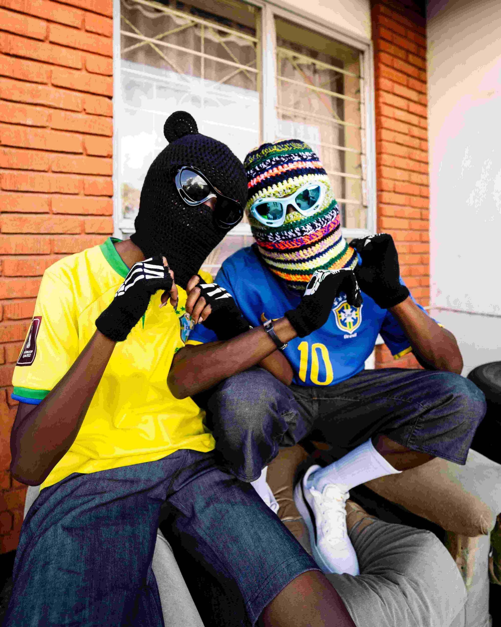 Jorts 101: What You Need To Know About This Summertime Staple