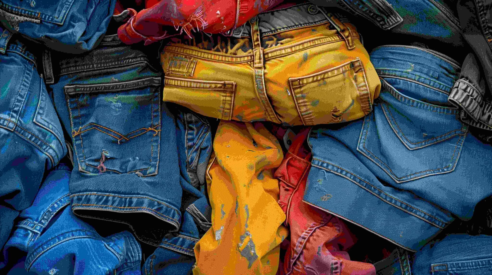 What Are Jorts? All You Need To Know About This