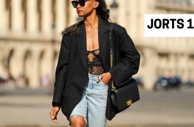 What Are Jorts? All You Need To Know About This