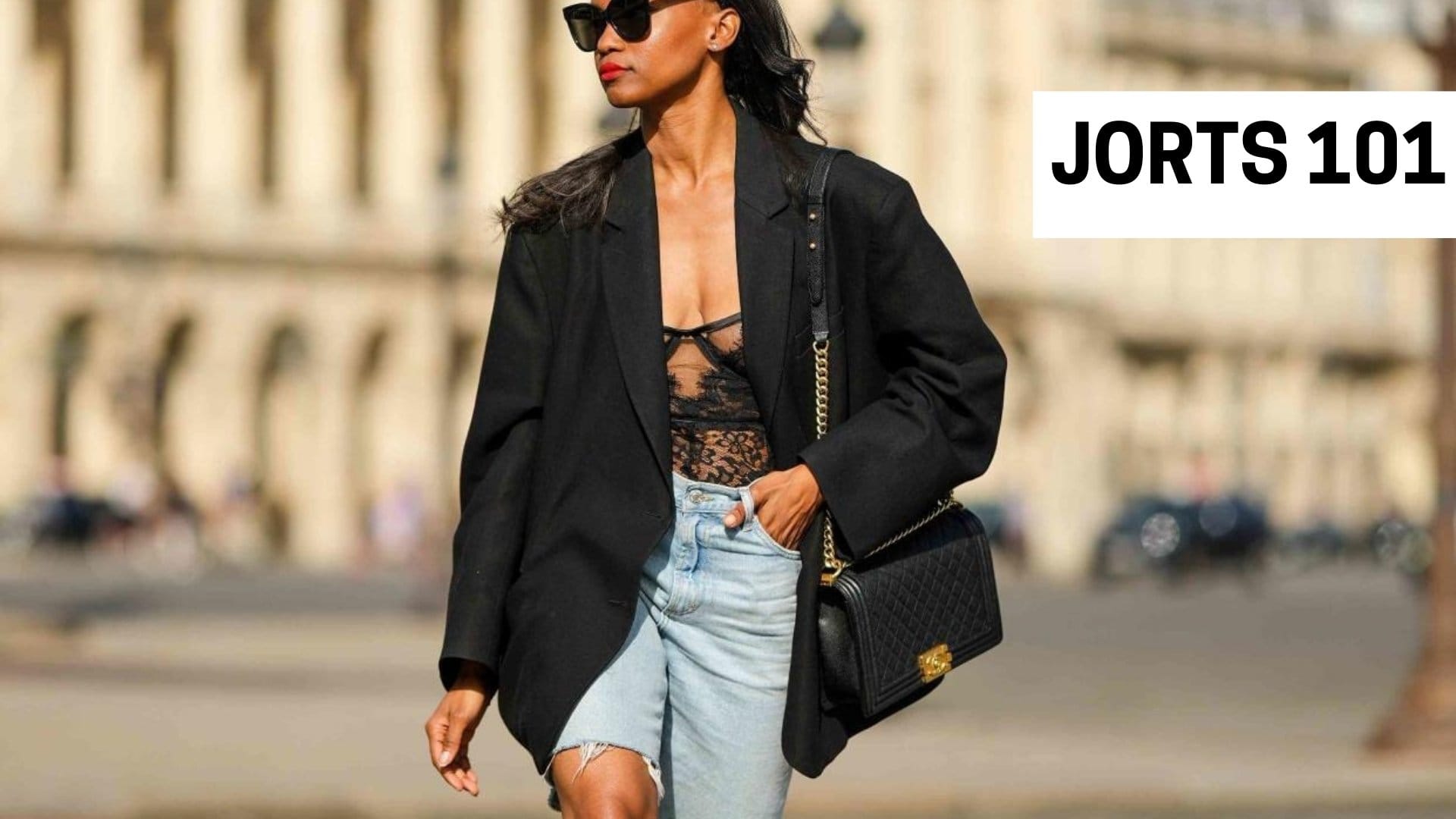 What Are Jorts? All You Need To Know About This