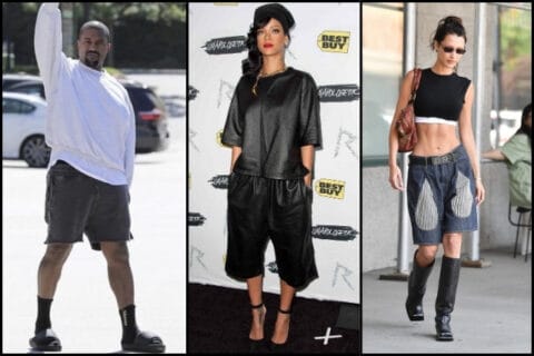 What Are Jorts? All You Need To Know About This