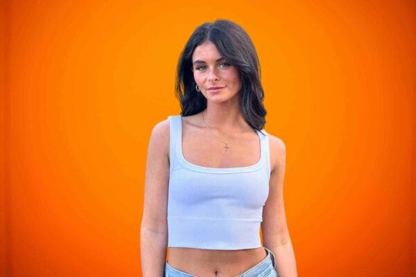 What To Wear Under A Crop Top: Layering Secrets