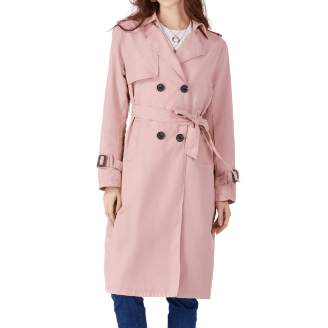 Duster Vs Trench Coat: Understanding The Difference Between Them