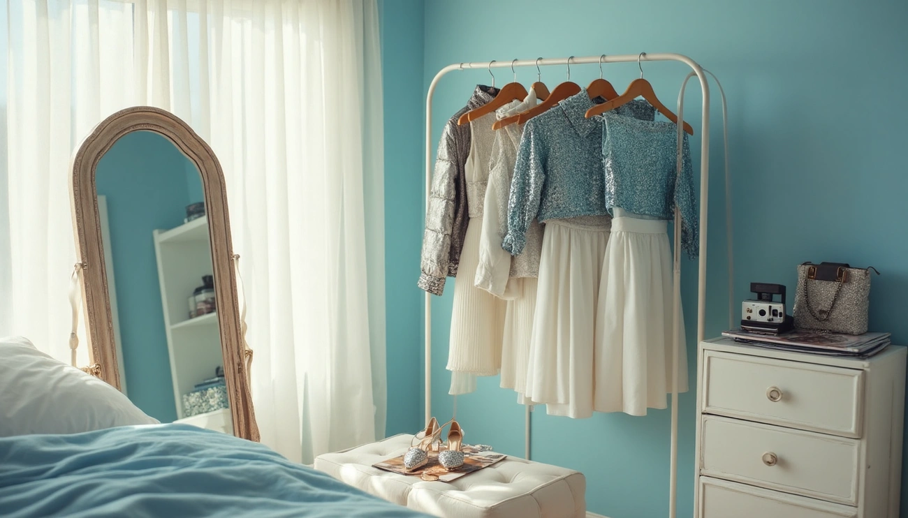 Quick & Easy: How To Style 1989 Era Outfits Like Taylor Swift Herself