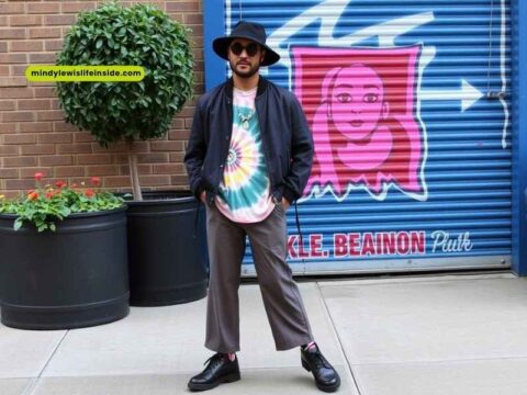 The Ultimate Guide To Hipster Outfits: How To Master Alternative Style ...