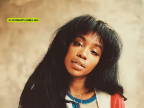 Is SZA Muslim And Does She Wear Hijab? Her Journey