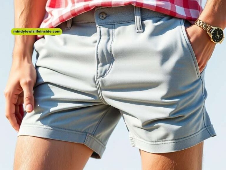 Should I Wear Shorts Today? Local Temperature Insights