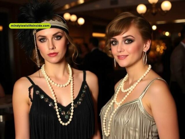 10 Best Time Traveler Dress To Impress Outfit Ideas