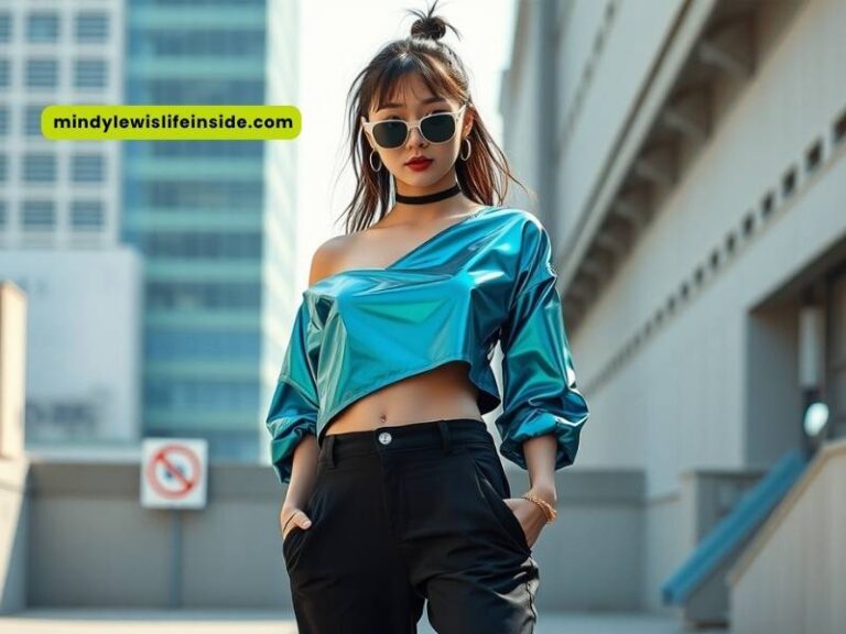 15 Trendy Y3K Outfits To Rock This Season