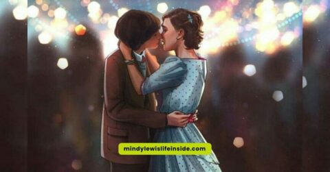 What Is A Snowball Kiss? The Real Meaning Behind This Viral Term