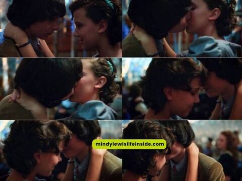 What Is A Snowball Kiss? The Real Meaning Behind This Viral Term