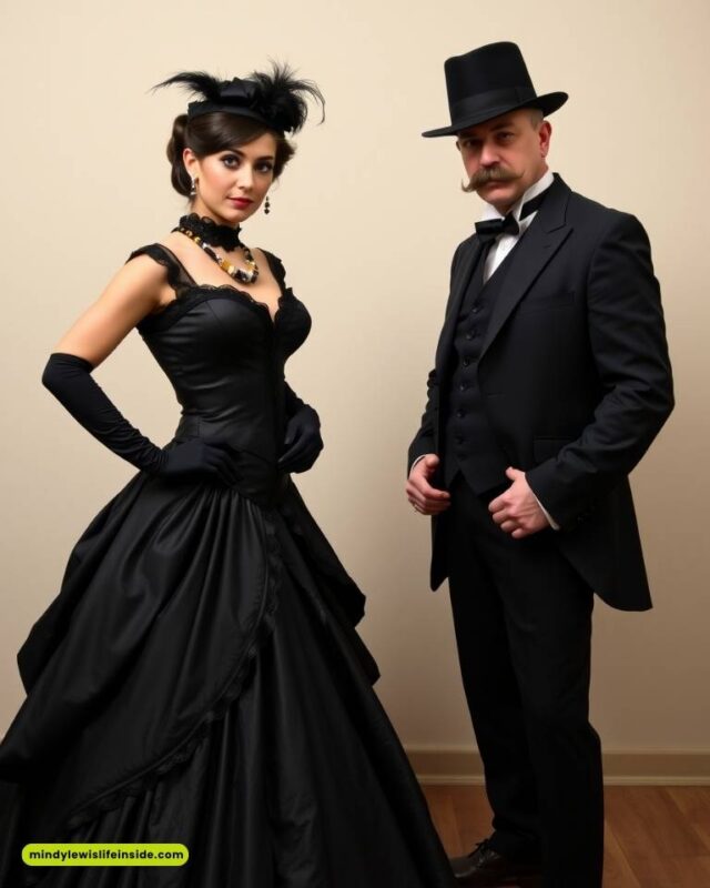 Detective Vs Suspect Dress To Impress 2025: 12 Outfit Ideas