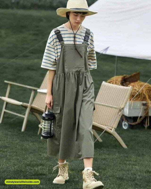 10 Farm Life Dress To Impress Outfit Ideas For 2025