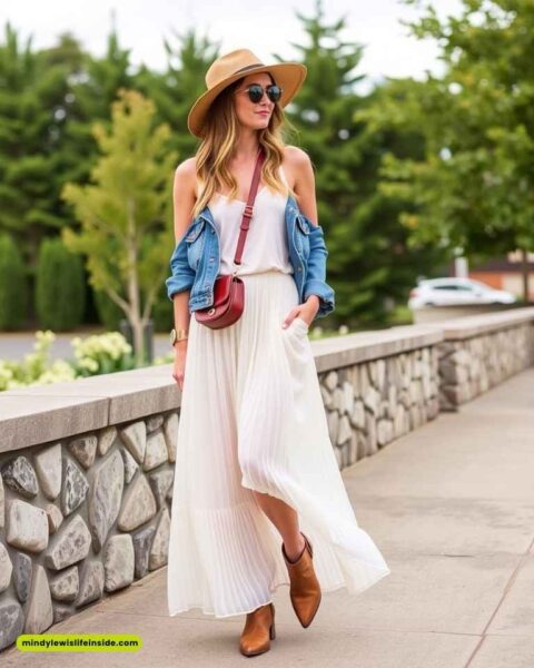 10 Jazz Concert Outfit Ideas To Inspire Your Look