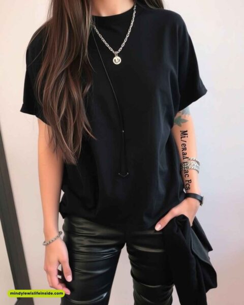 10 Metal Concert Outfit Ideas For True Fans