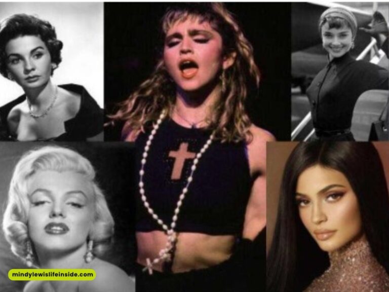 Decades Dress Guide: Master 100 Years Of Show-Stopping Style - Mindy Style