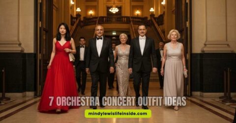 10 Jazz Concert Outfit Ideas To Inspire Your Look