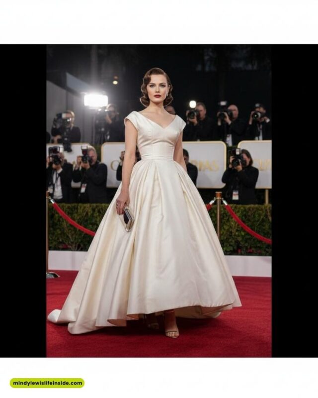 12 Best Award Show Dress To Impress Outfit Ideas In 2025