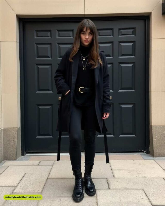 12 Best Phantoms Dress To Impress Outfit Ideas For 2025