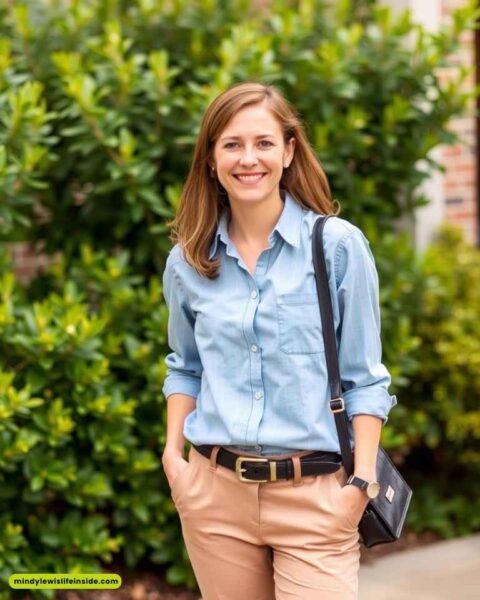 10 Best Teacher Dress To Impress Outfit Ideas 2025