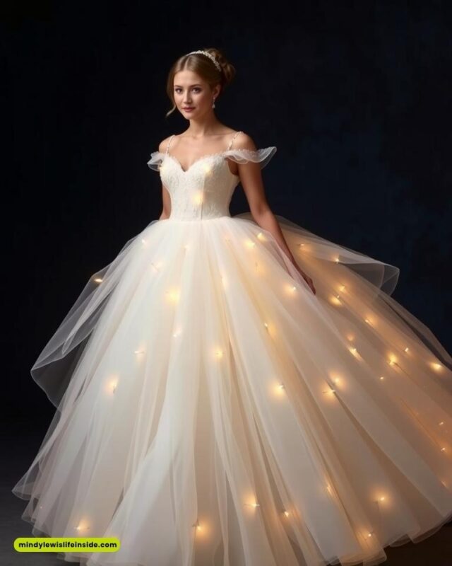15 Enchanted Night Dress To Impress Ideas For 2025