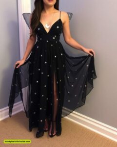 15 Enchanted Night Dress To Impress Ideas For 2025
