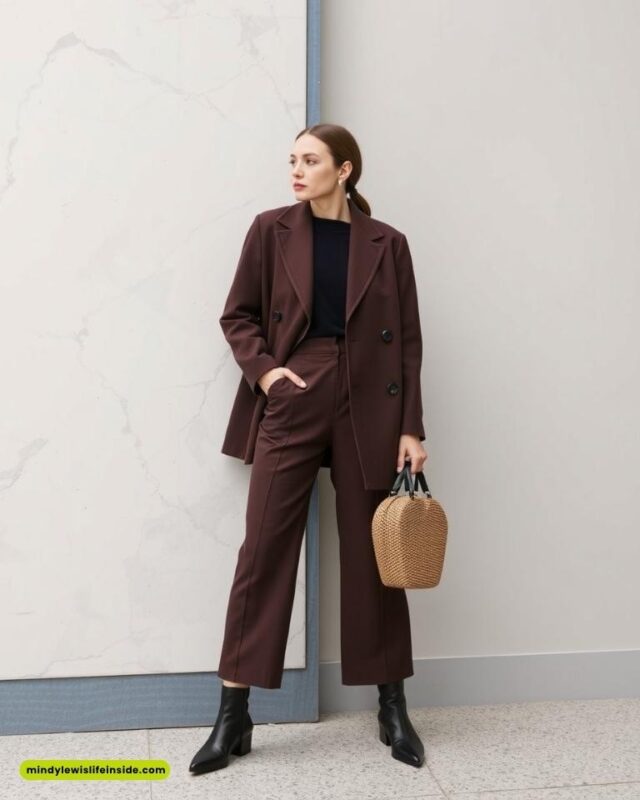 15 Fashion Icon Dress To Impress Outfit Ideas 2025