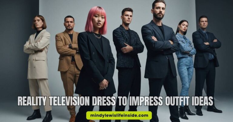 10 Best Your Worst Fear Dress To Impress Outfit Ideas 2026 - Mindy Style