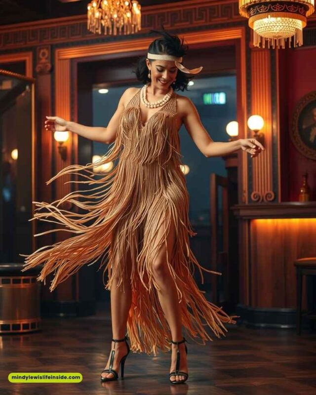 15 Best Retro Revival Dress To Impress Outfit Ideas 2025