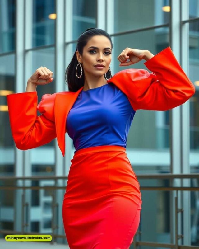 15 Best Retro Revival Dress To Impress Outfit Ideas 2025