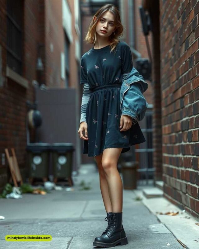 15 Best Retro Revival Dress To Impress Outfit Ideas 2025