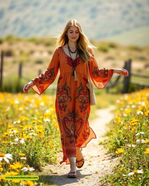 15 Best Retro Revival Dress To Impress Outfit Ideas 2025