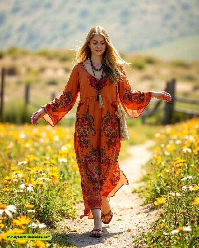 15 Best Retro Revival Dress To Impress Outfit Ideas 2025